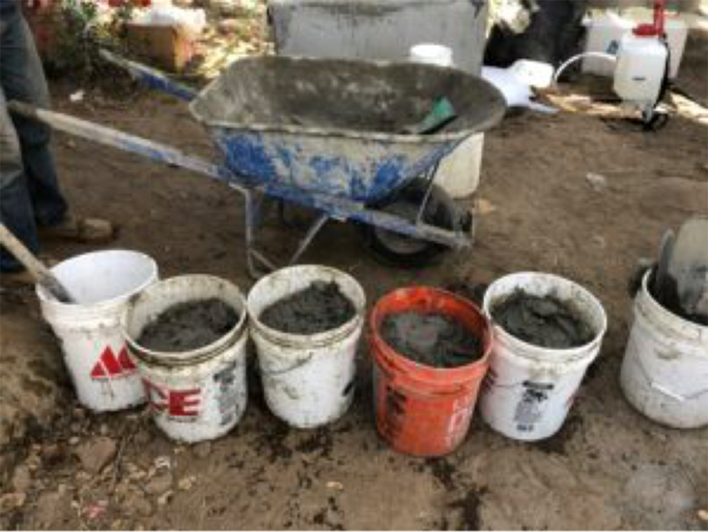 Shell Mix – FLEX-SHELL ARCHITECTURE