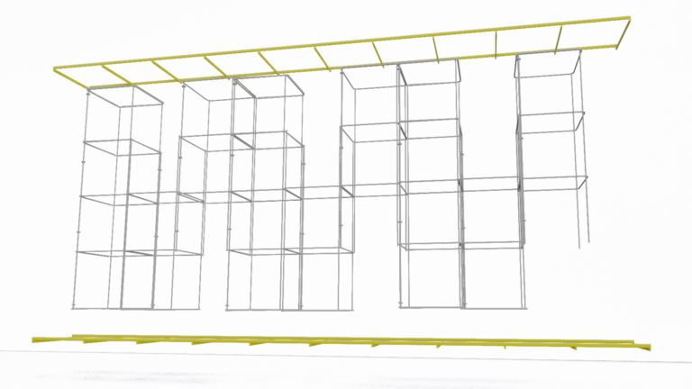The building blocks for Flex-Shell Framing Process – FLEX-SHELL ...