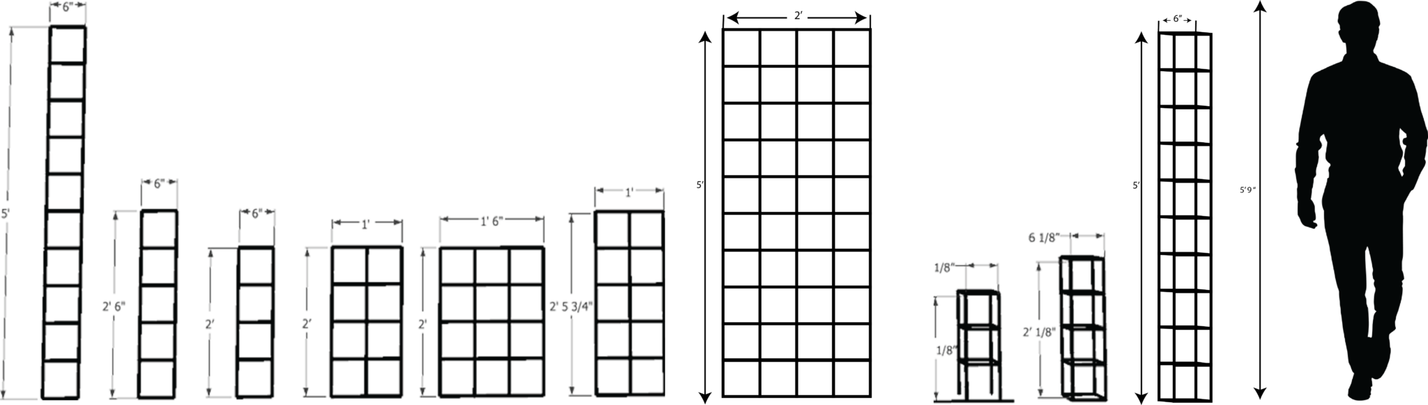 Flex-Shell Framing – FLEX-SHELL ARCHITECTURE